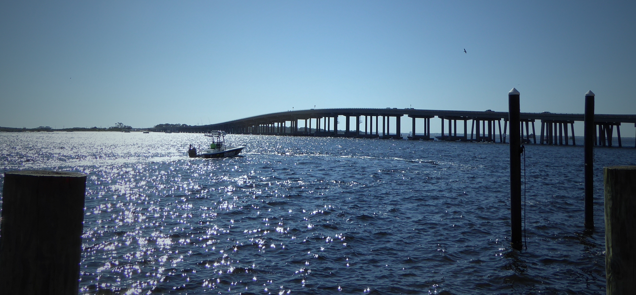 Destin, Florida and Okaloosa Island... - Our Great American Adventure ...